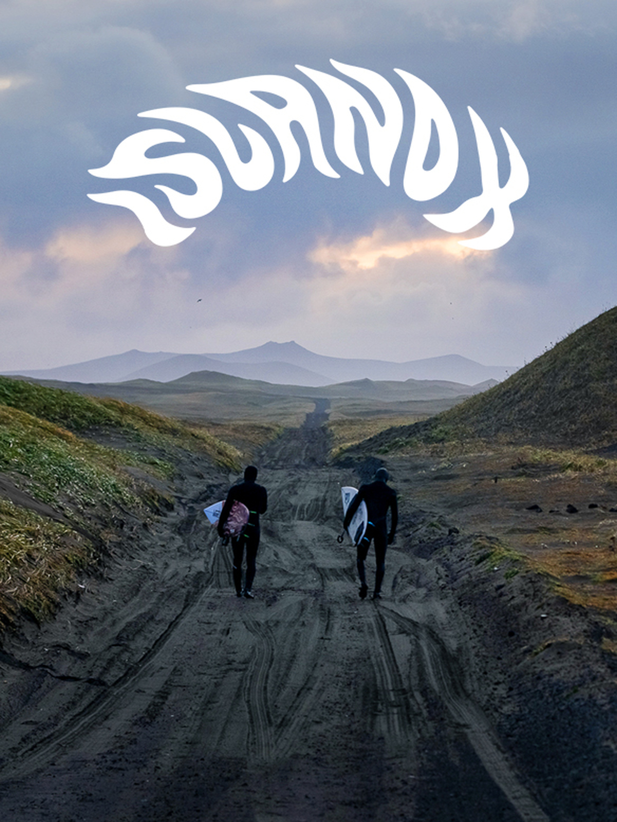 Prime Video: Island X