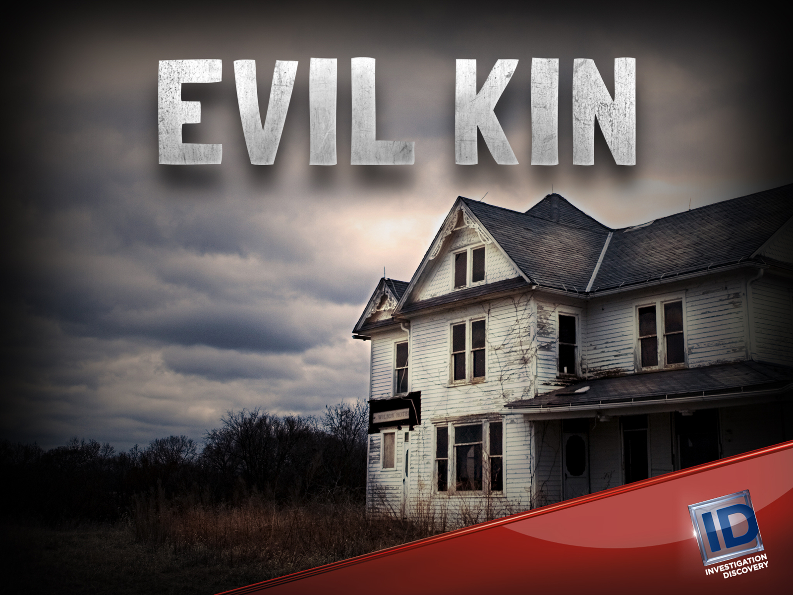 Prime Video: Evil Kin - Season 4