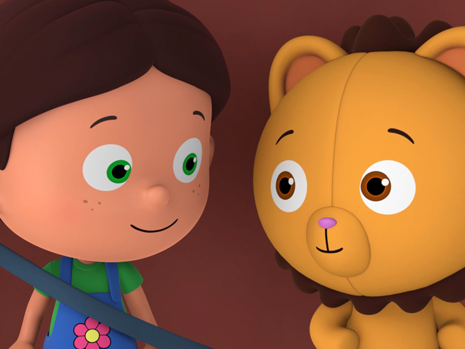 Prime Video: Counting With Paula