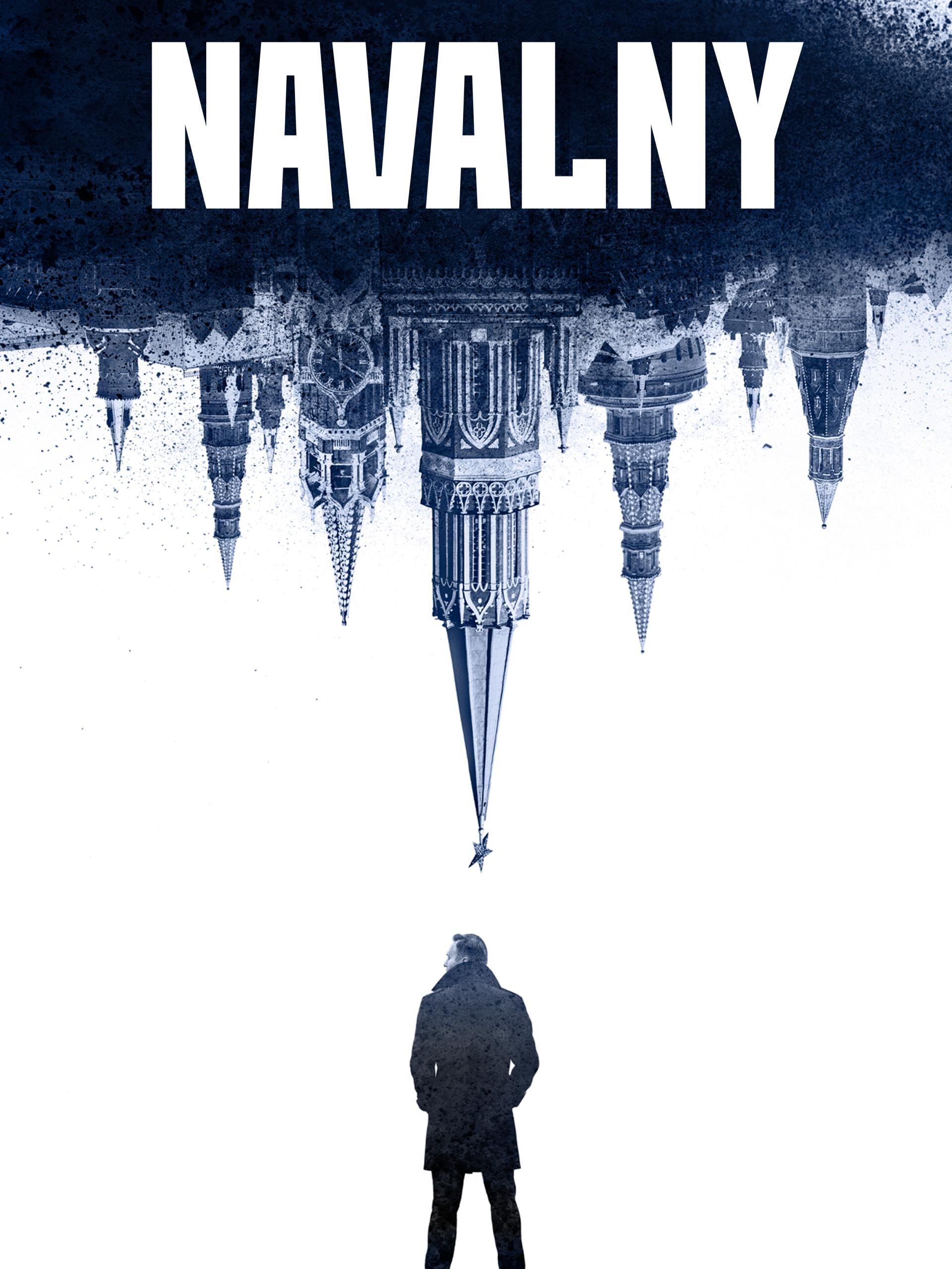 Prime Video: Navalny