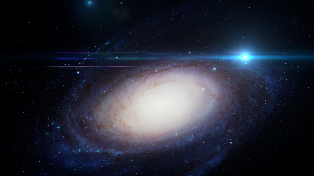 Prime Video: Zenith - advances in space exploration