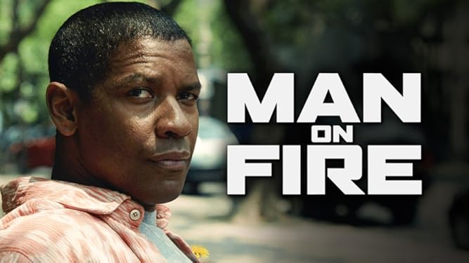 Man On Fire