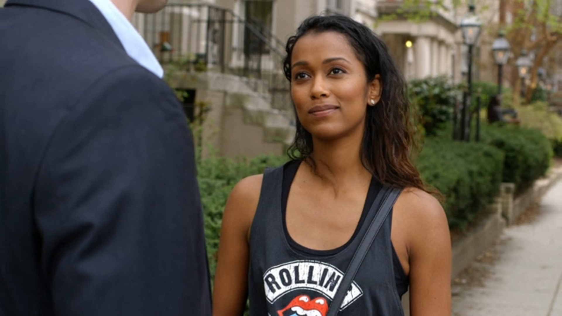 Watch Last Night | Prime Video