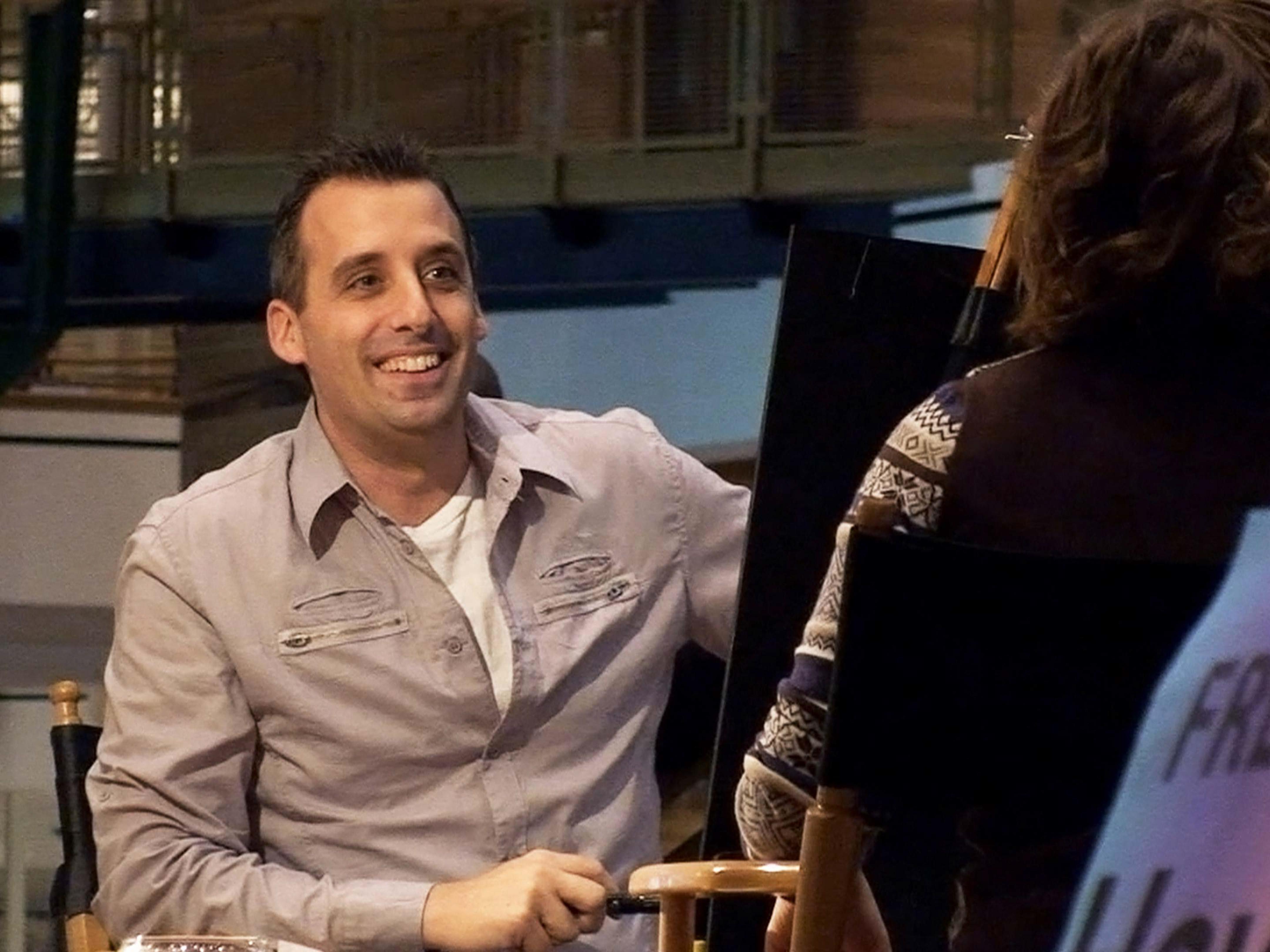 Prime Video: Impractical Jokers - Season 1