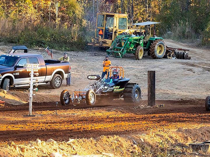 Prime Video: Faster With Finnegan - Season 3