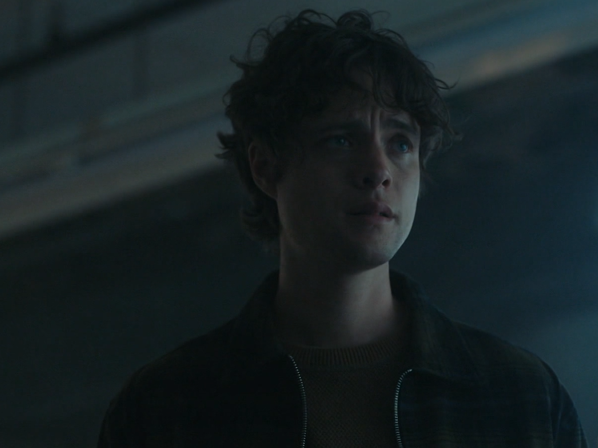 Prime Video: Clarice (Season 1)