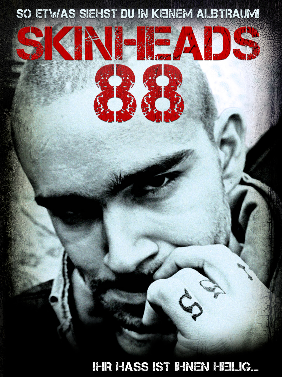 Prime Video: Skinheads 88