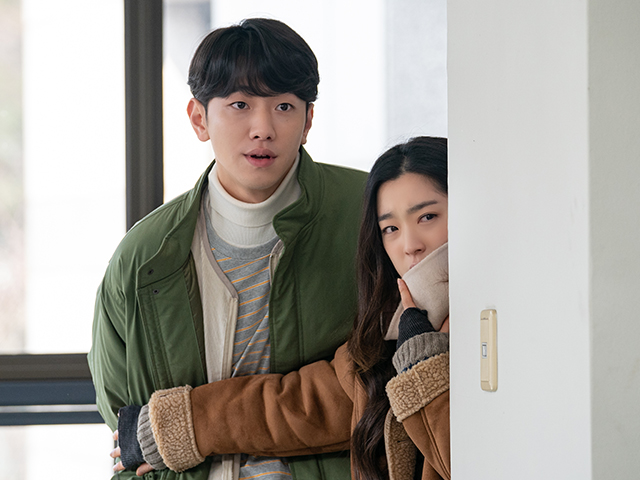 Prime Video: Beyond Evil