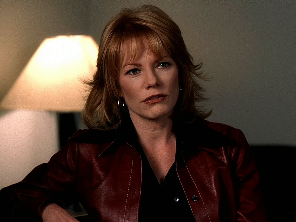 Prime Video: CSI: Crime Scene Investigation - Season 1