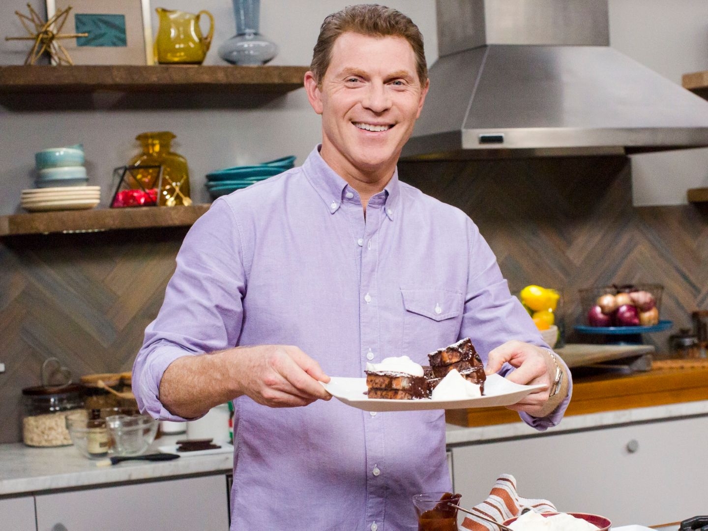 Prime Video: Brunch @ Bobby's - Season 6