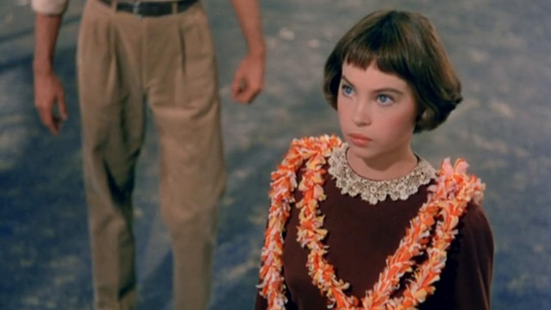 Watch Lili | Prime Video