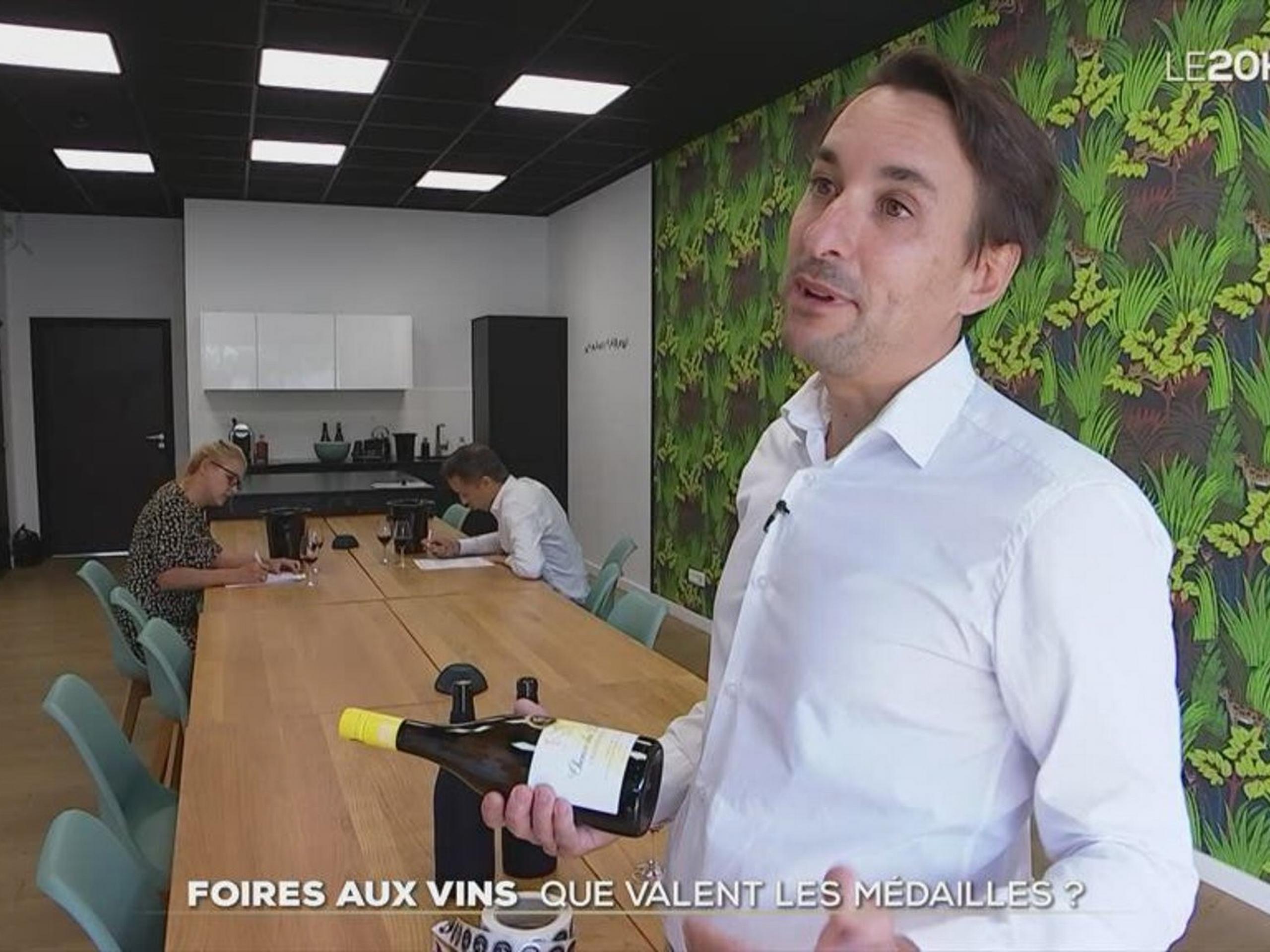 Prime Video: Le Journal du week-end - Saison 40