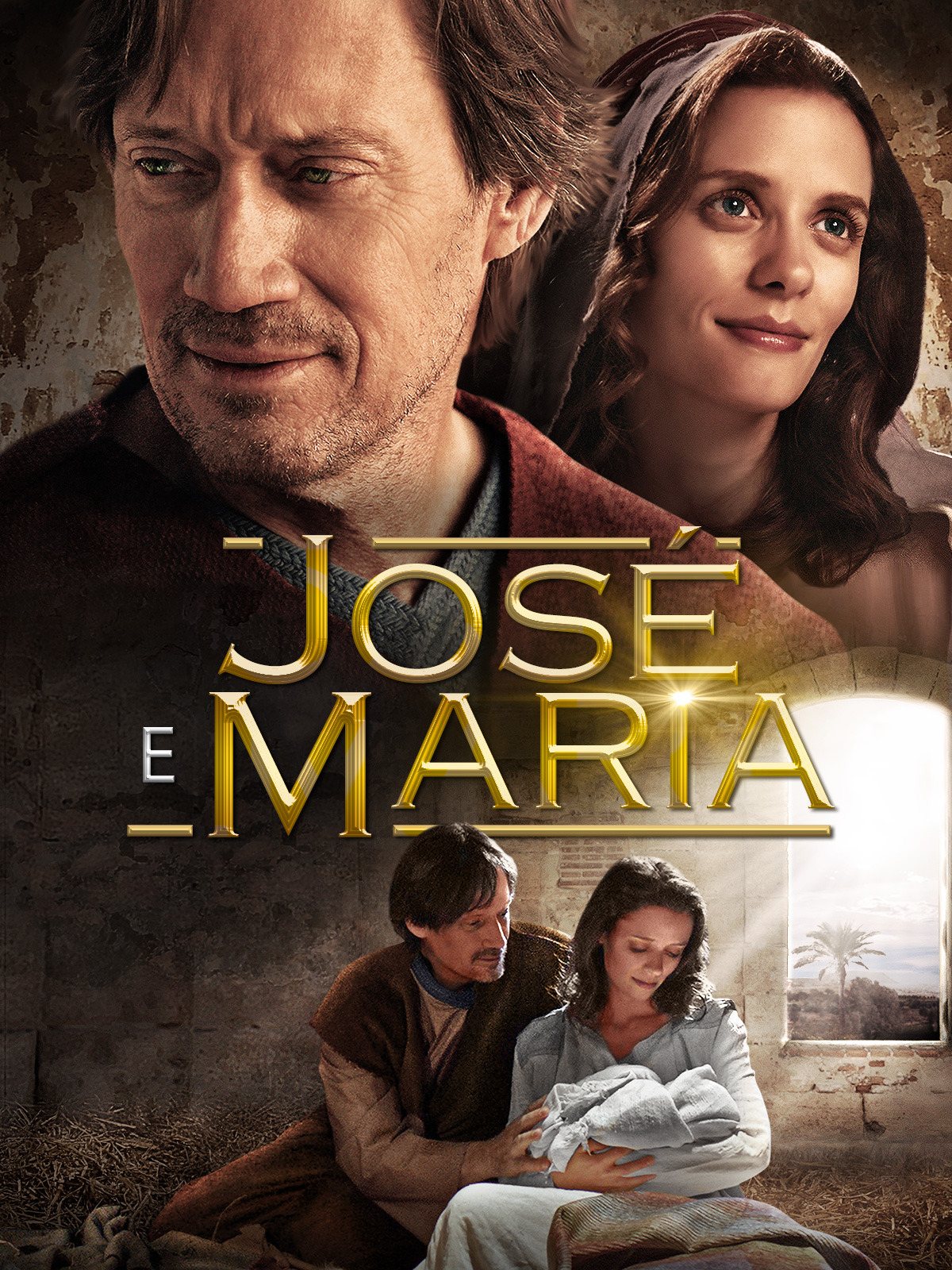Prime Video: José e Maria