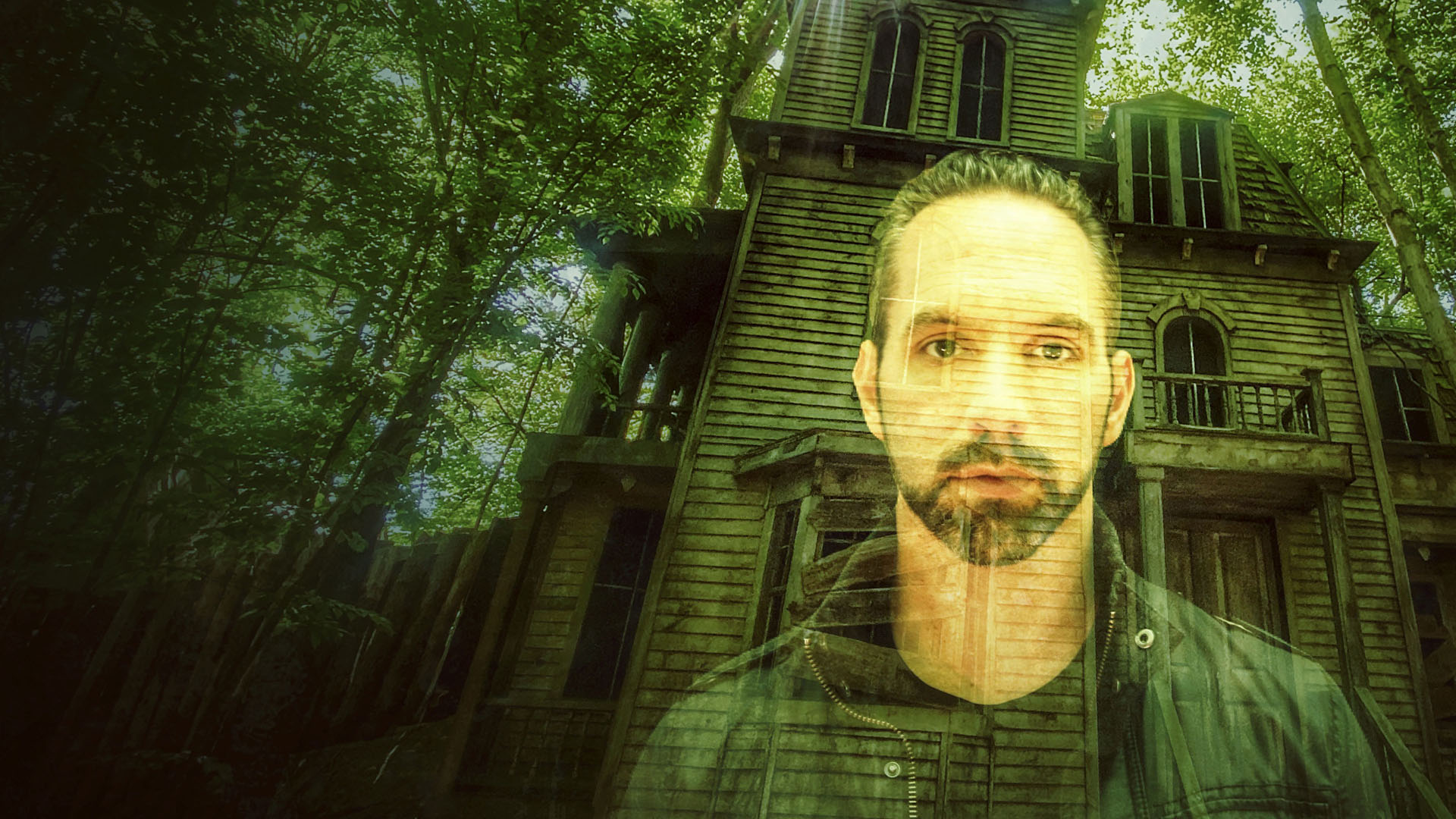 Prime Video: Death Walker With Nick Groff - Season 3