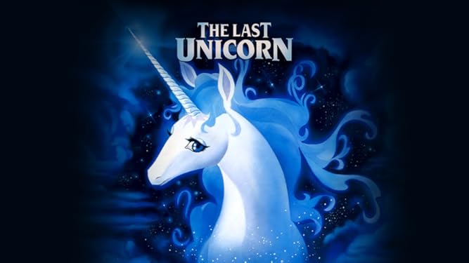Imdb Last Unicorn