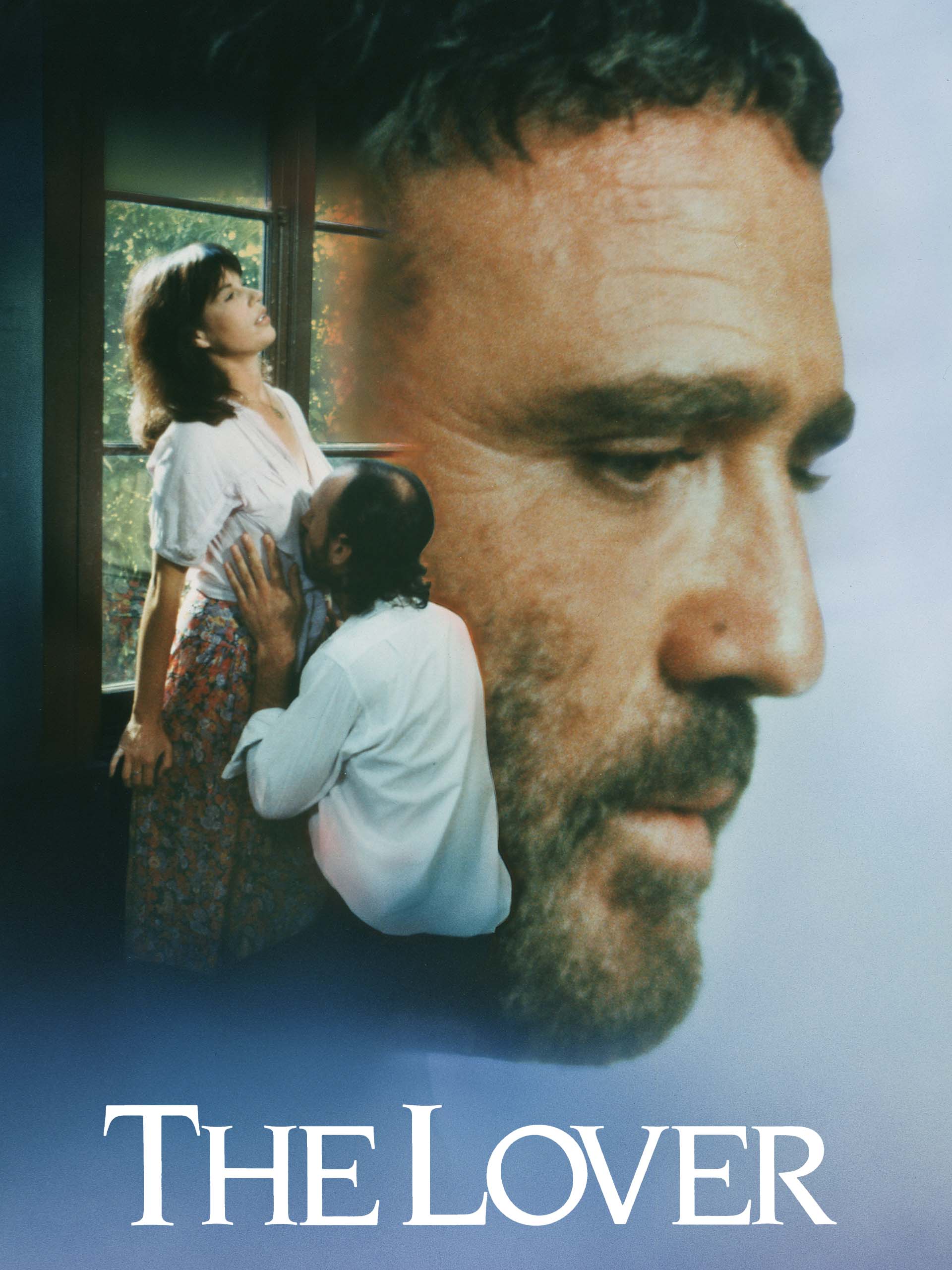 Prime Video: The Lover (1986)