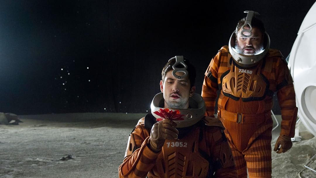 Prime Video: High Moon