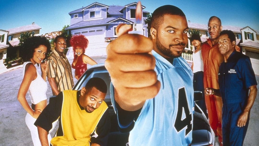 Prime Video: Next Friday