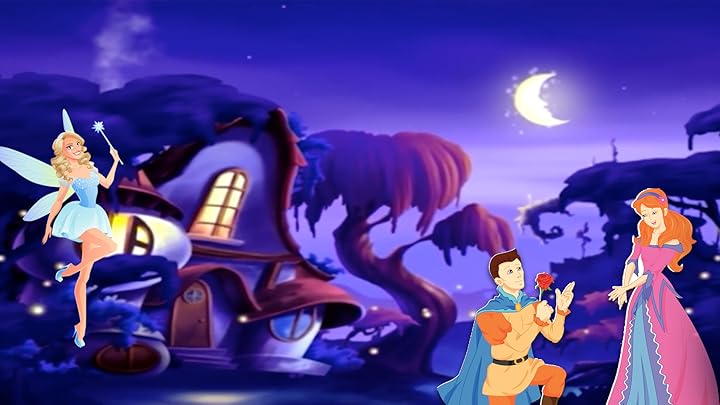 Prime Video: My Fairy Tales - Season 1