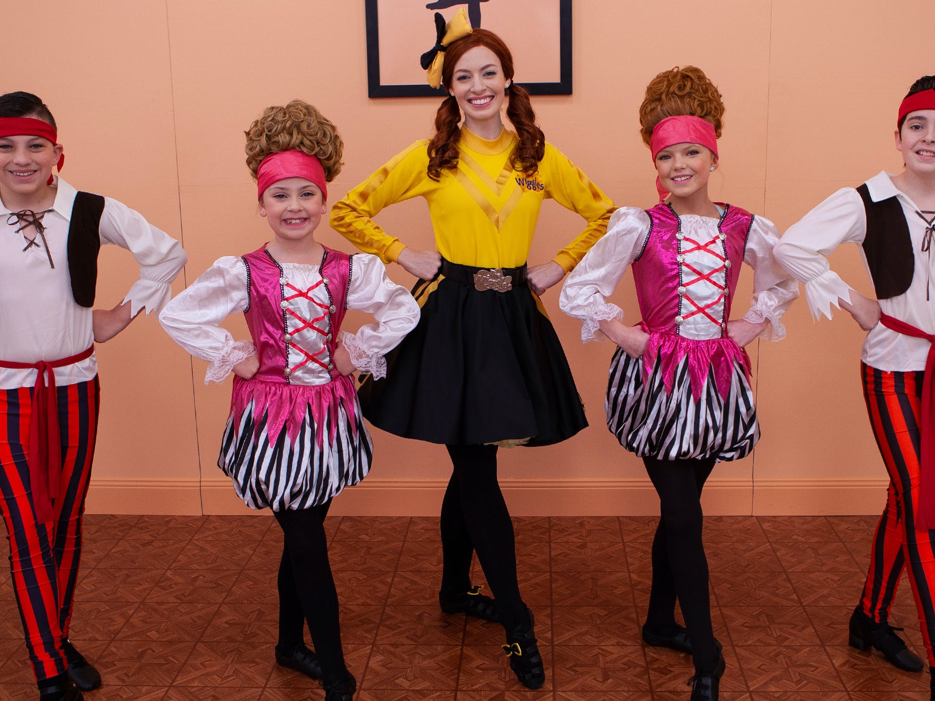 Prime Video: Emma! - Season 1