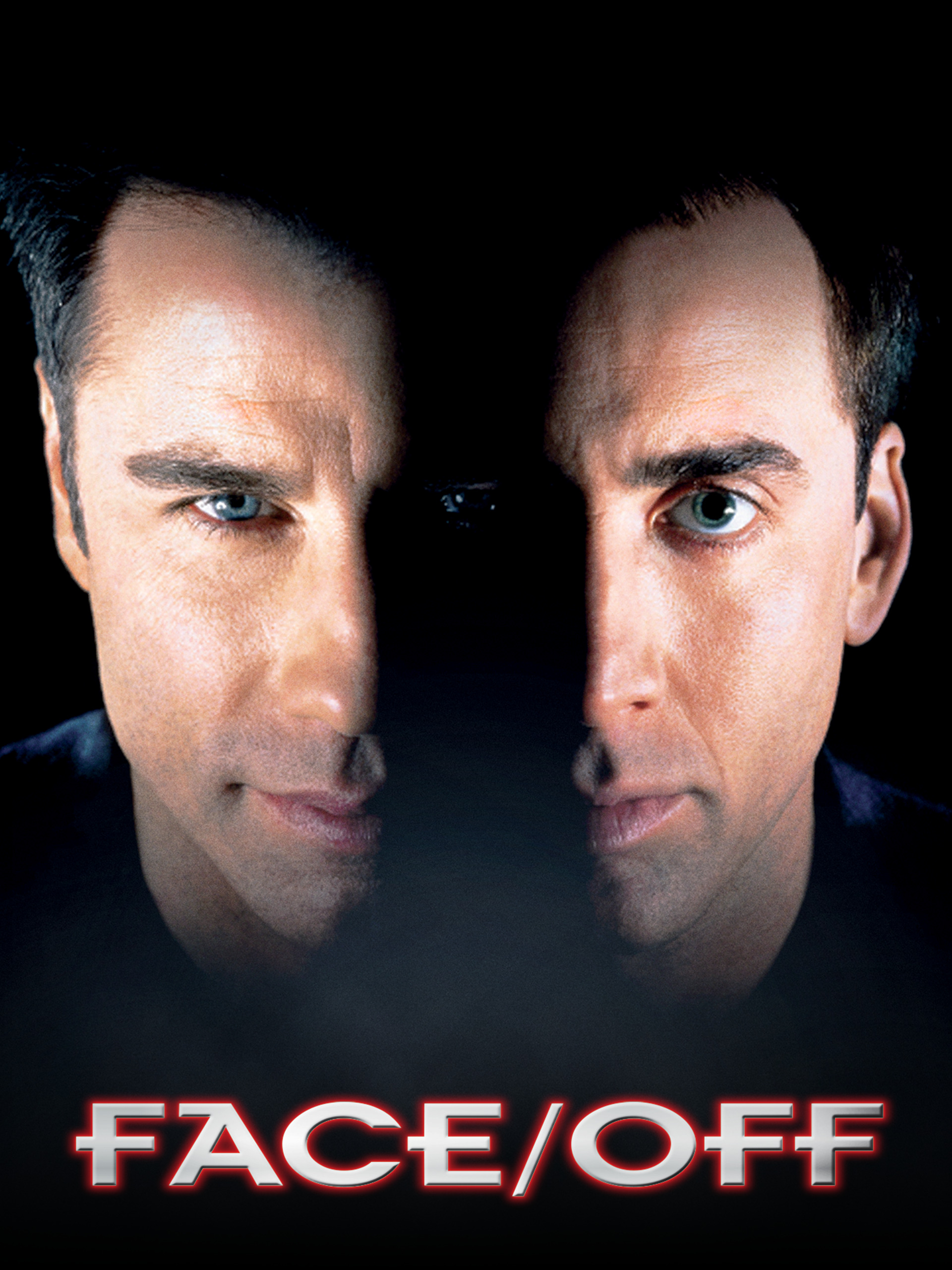 Prime Video: Face/Off