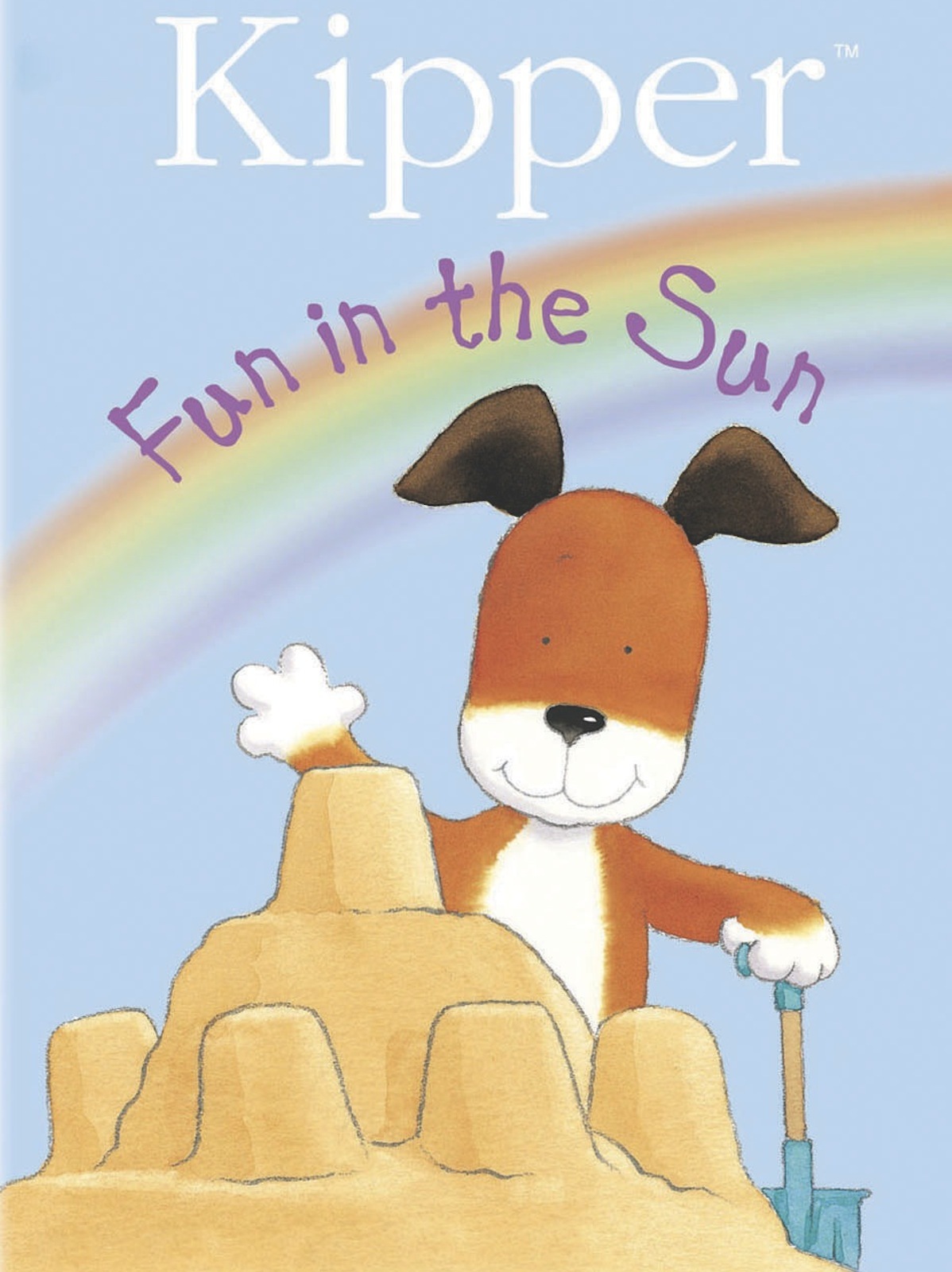 Prime Video: Kipper: Fun In The Sun