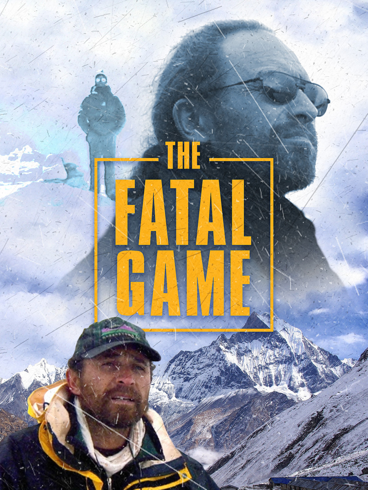 Prime Video: The Fatal Game