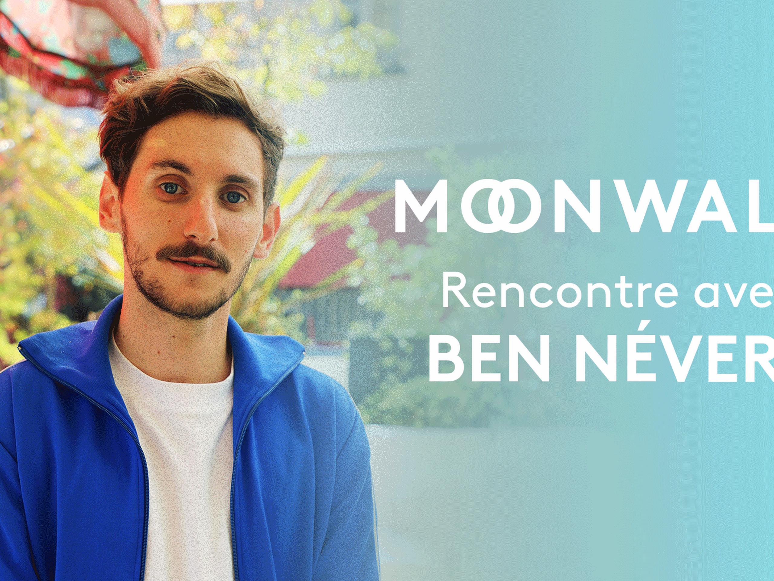 Prime Video: Moonwalk - Saison 4