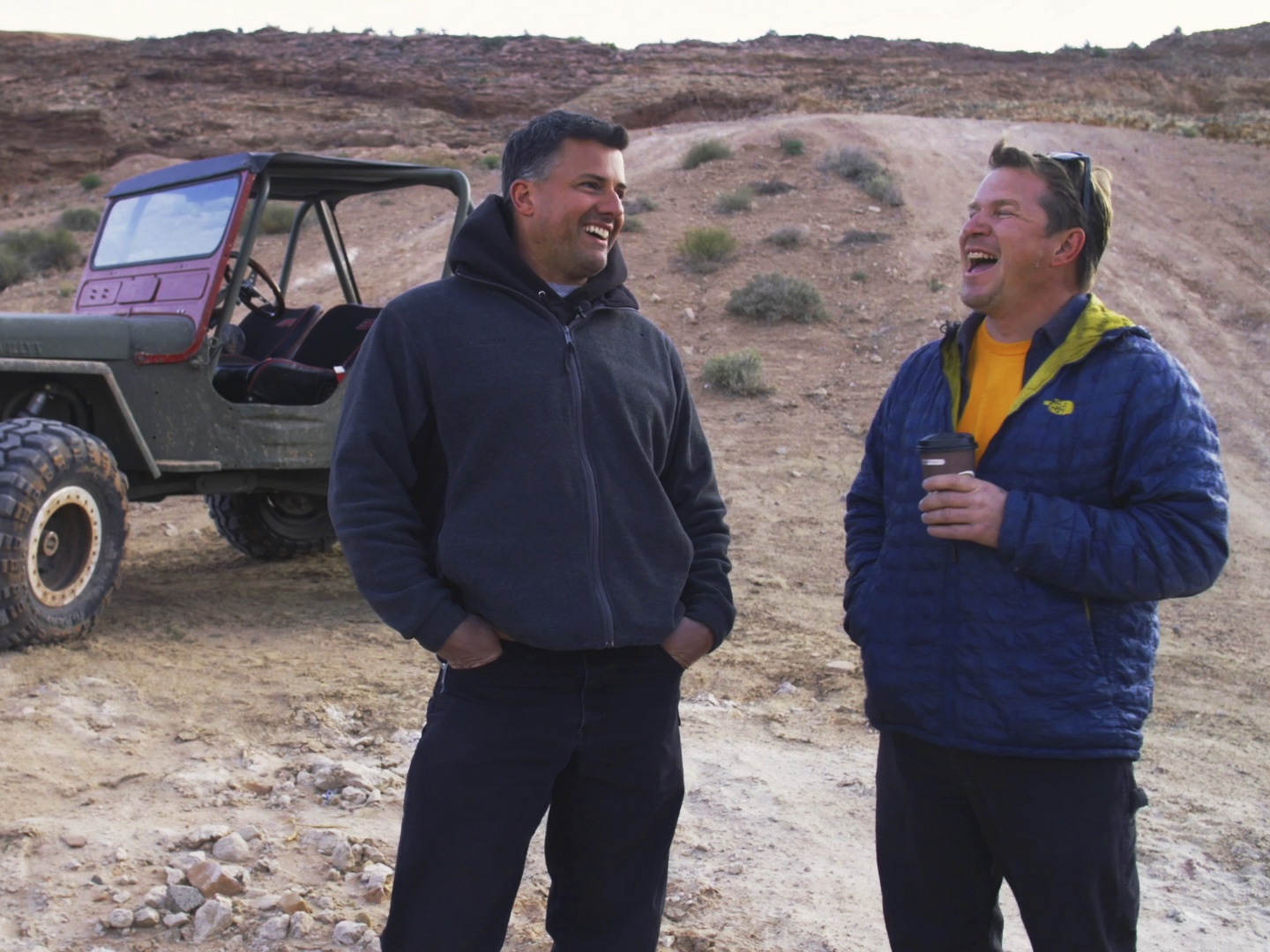 Prime Video: Dirt Every Day Extra - Season 20