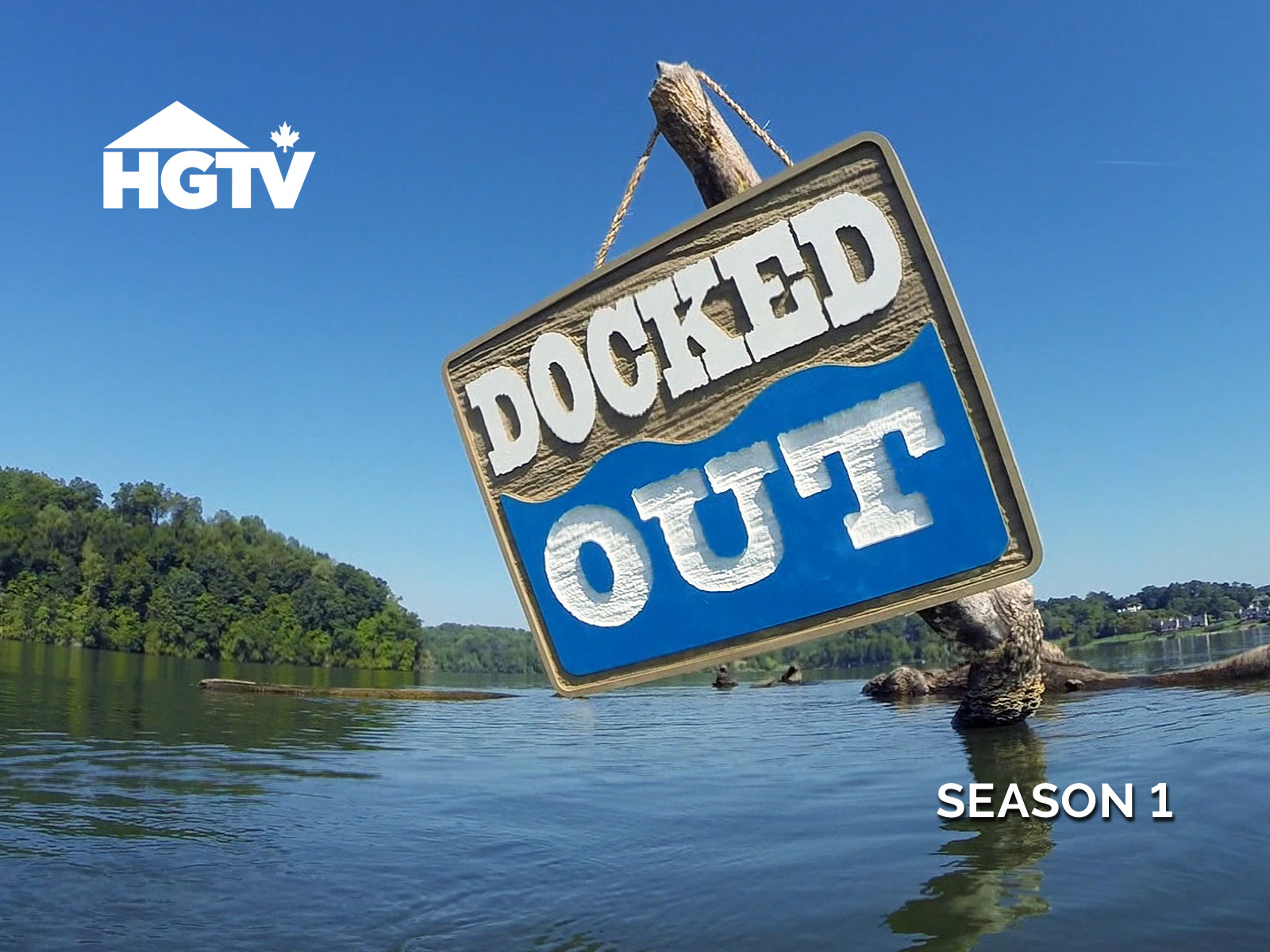 Prime Video: Docked Out - Season 1