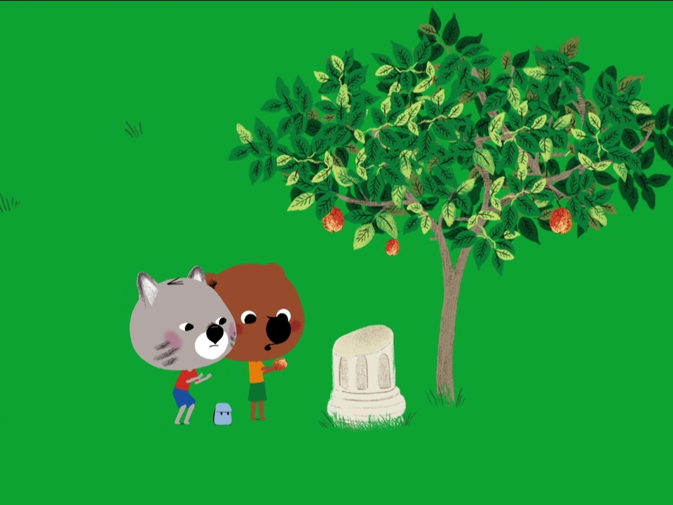 Prime Video: Mouk Shorts - Season 1