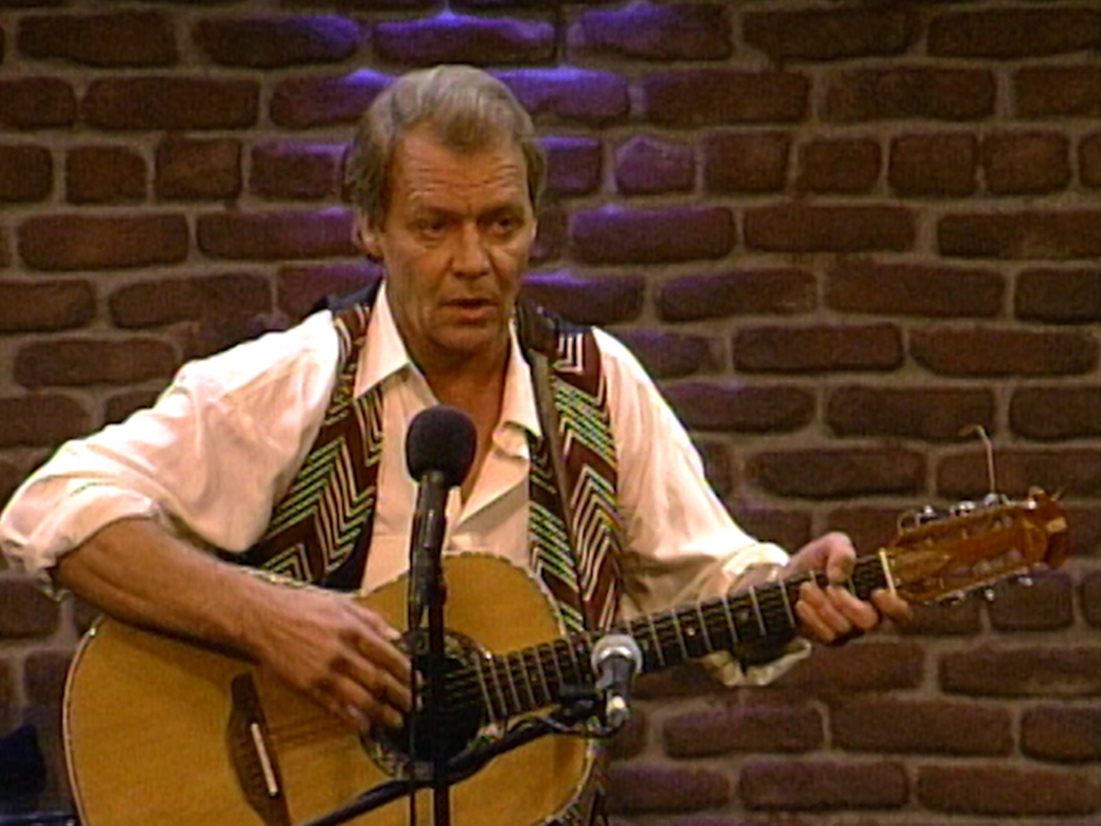 Prime Video: An Evening at the Improv