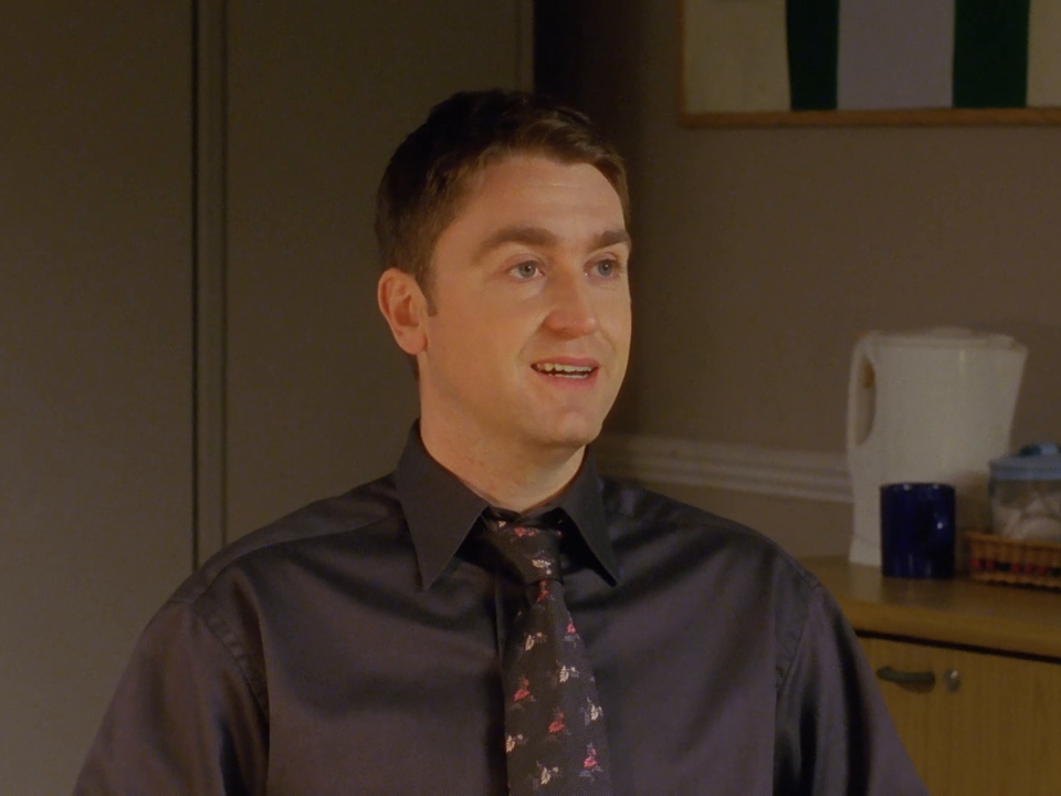 Prime Video: L'ispettore Barnaby