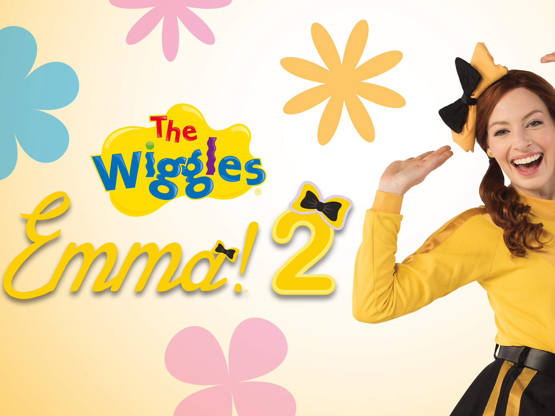 Prime Video: Emma! - Season 2