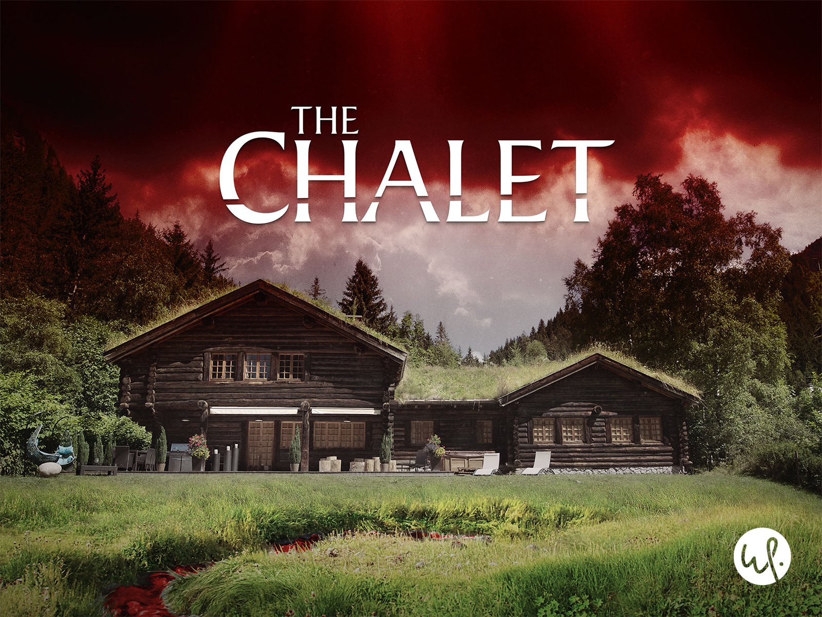 Prime Video: The Chalet, Season 1