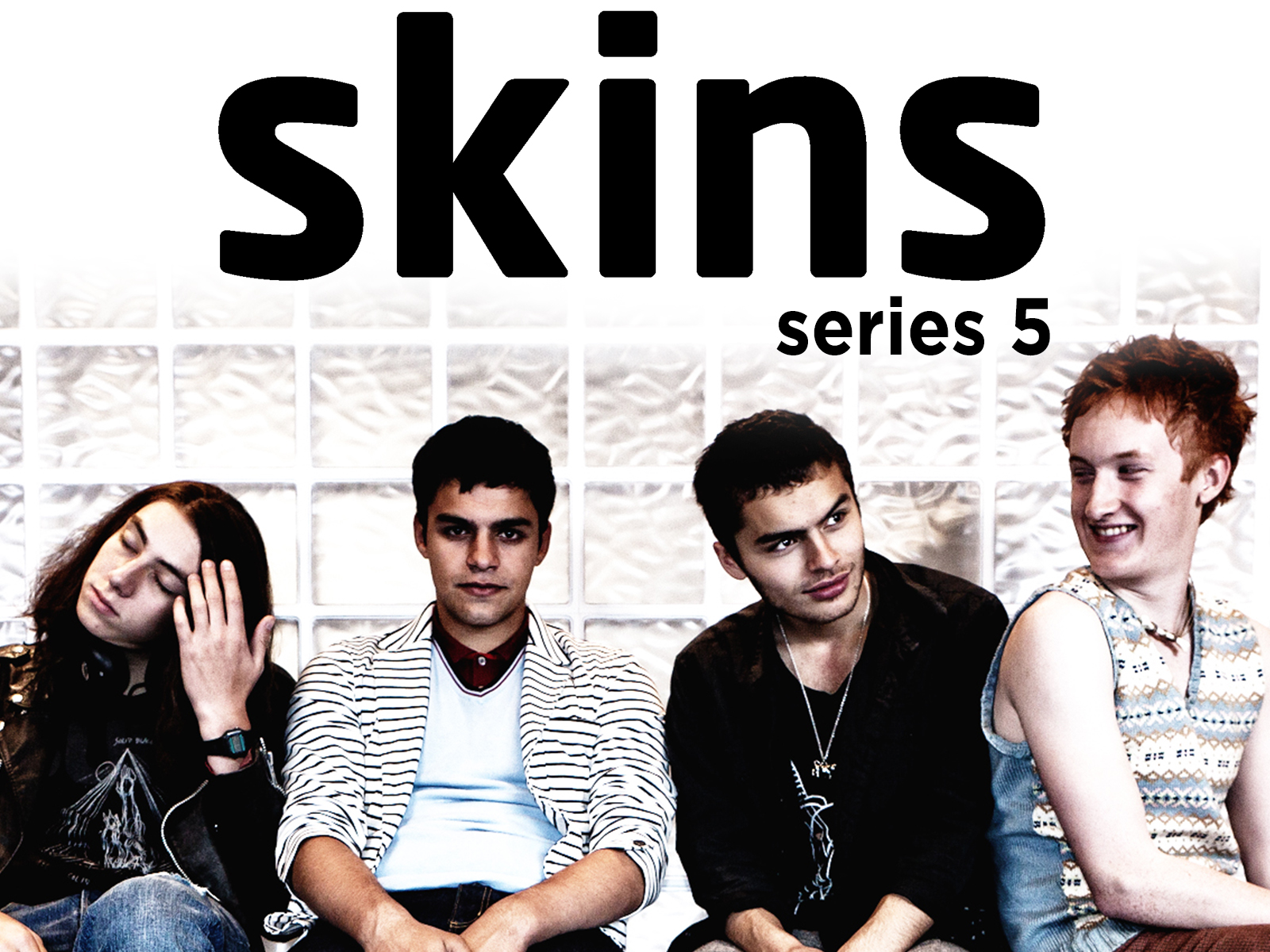 Prime Video: Skins