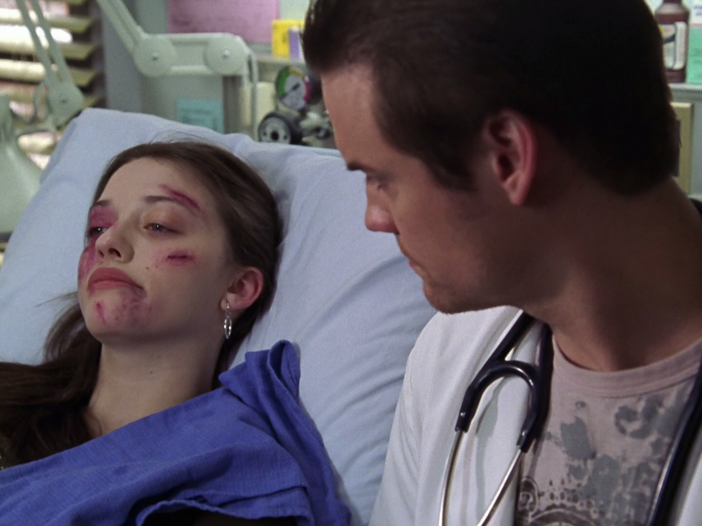 Prime Video: ER: The Complete Twelfth Season (OV)