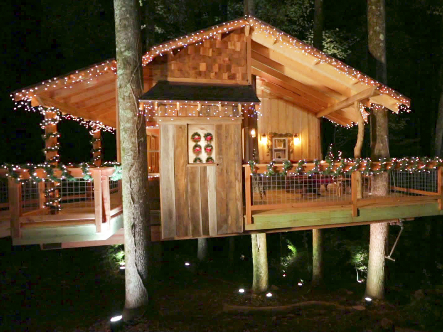 Prime Video: Treehouse Masters - Season 5