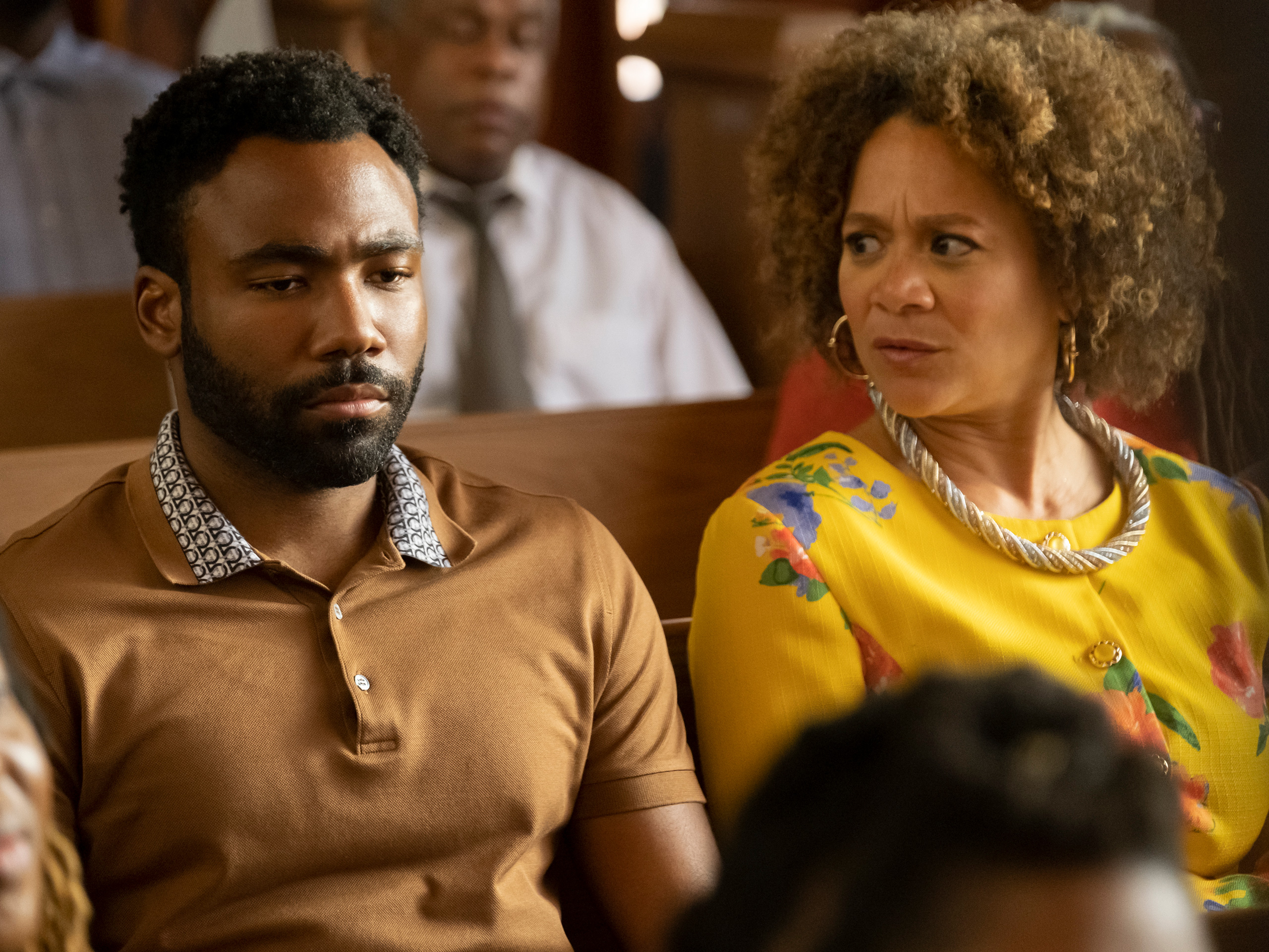 Prime Video: Atlanta