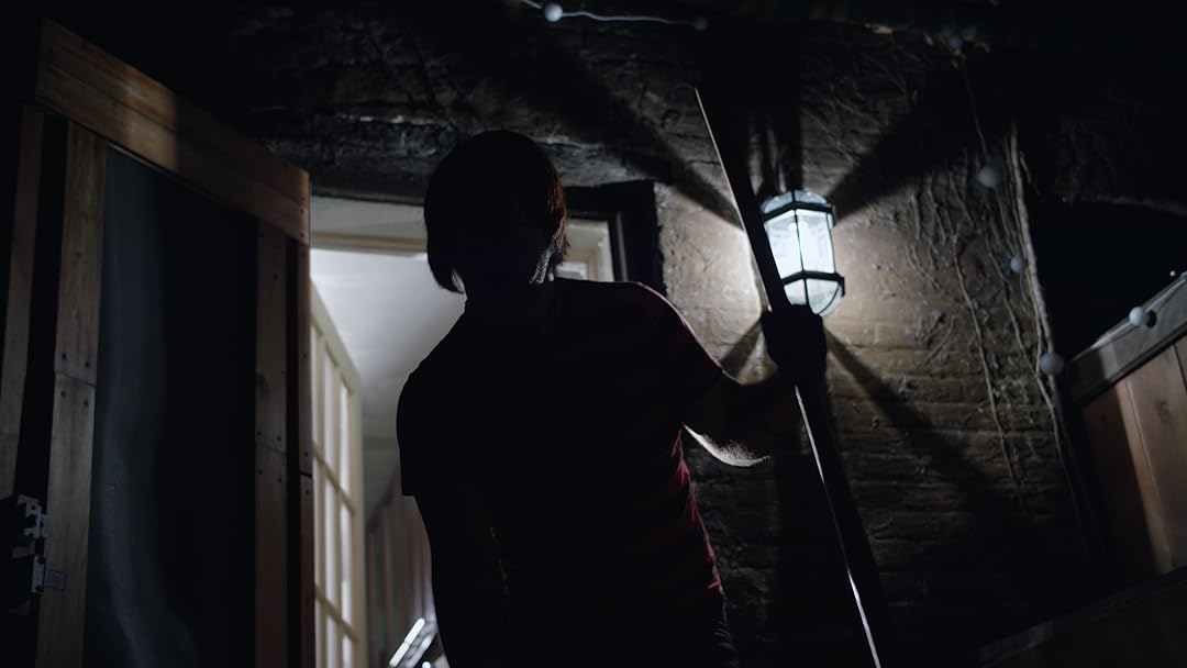 Watch A Two-Faced Charade: The Story Revealed | Prime Video