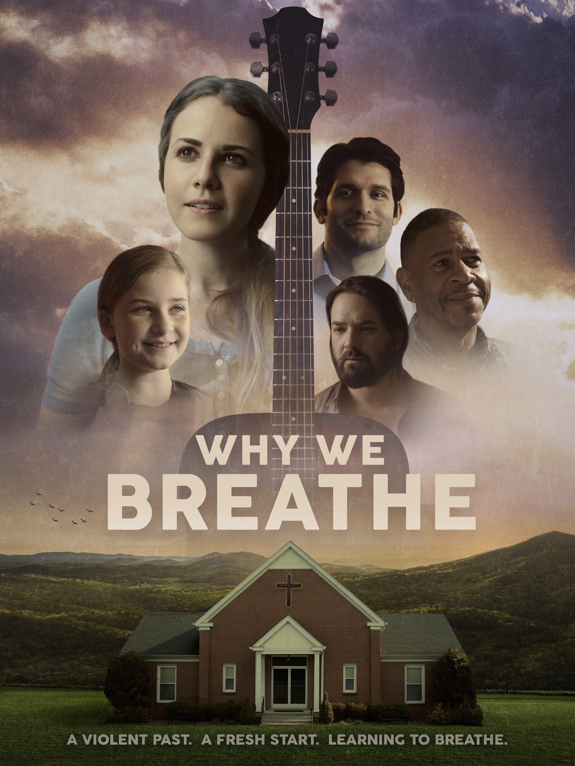 Prime Video: Why We Breathe