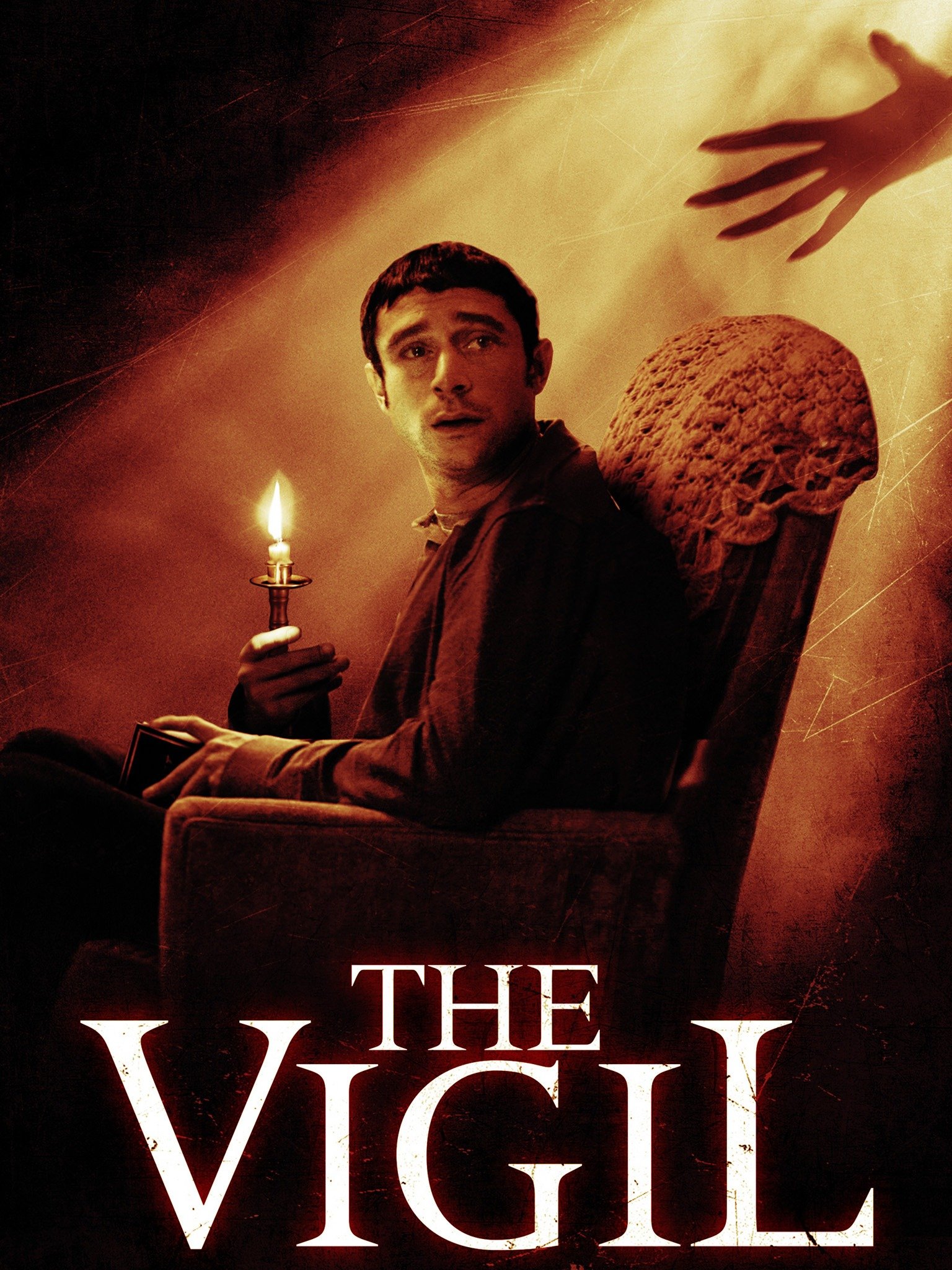 Prime Video: The Vigil