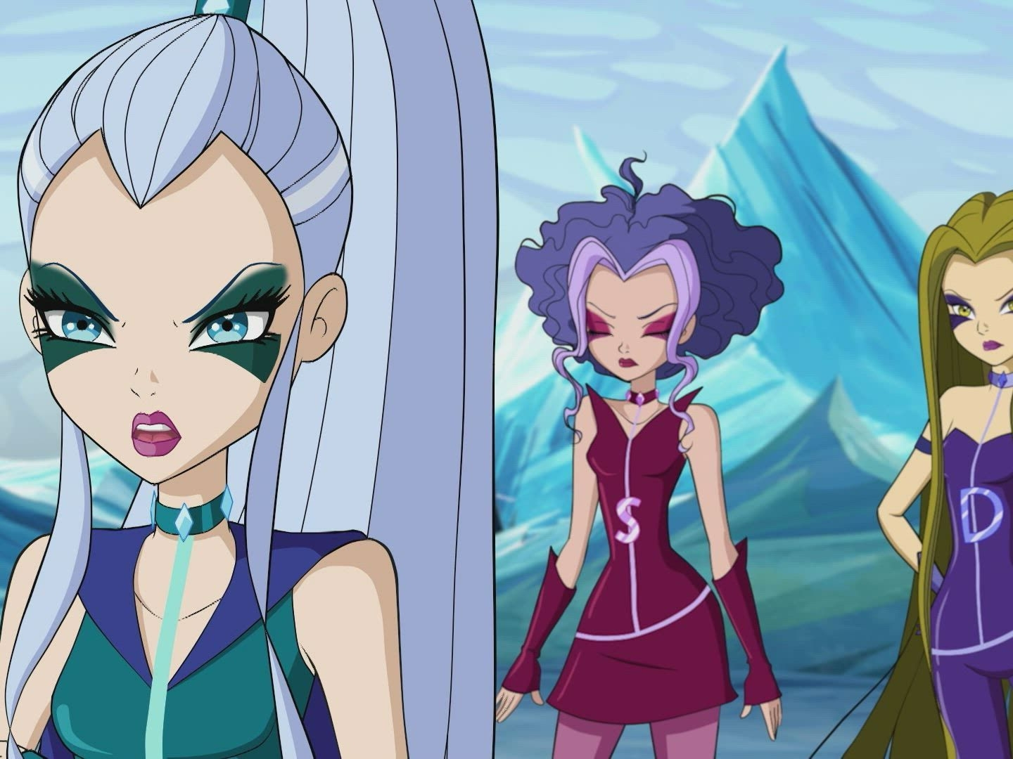 Prime Video: Winx Club - Season 8