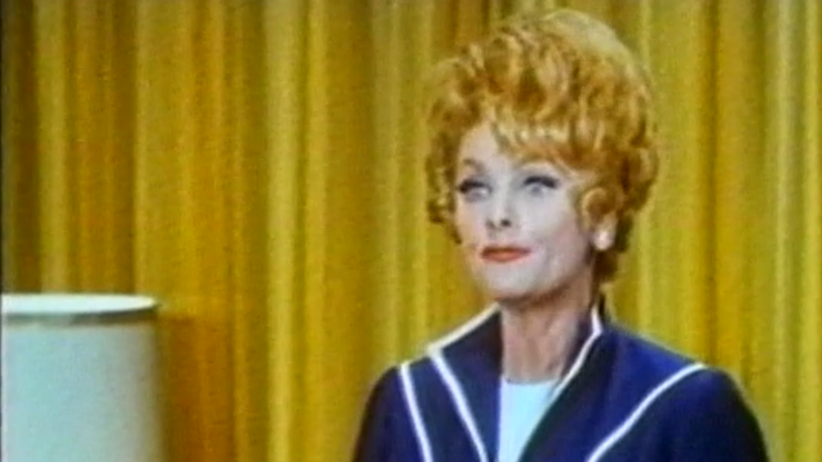Watch The Lucy Show Season 1 | Prime Video