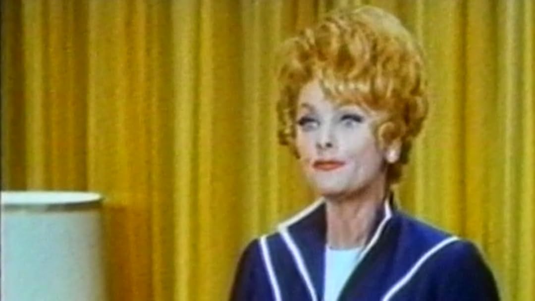 Watch The Lucy Show Season 1 | Prime Video
