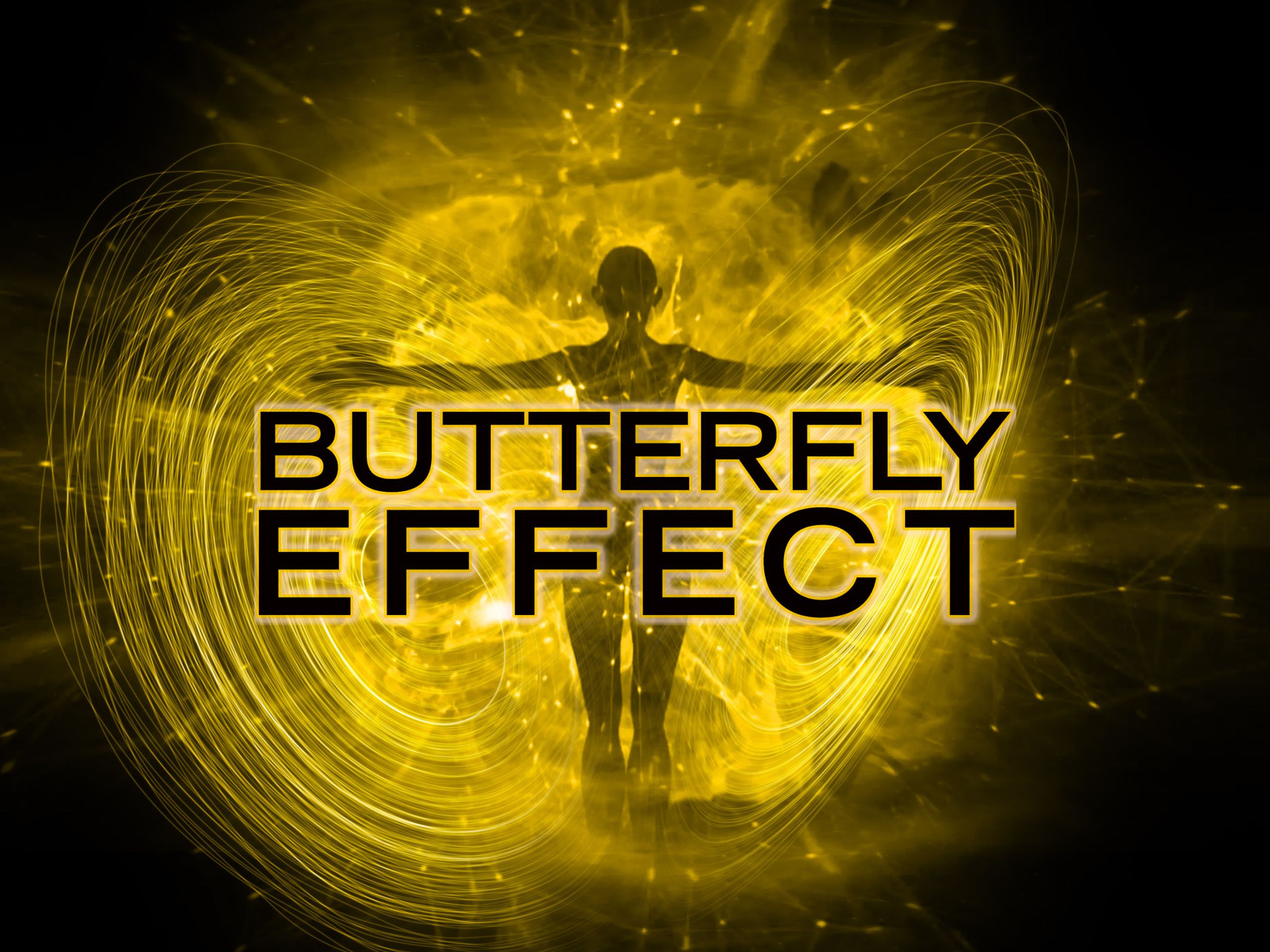 Prime Video: Butterfly Effect - Season 4
