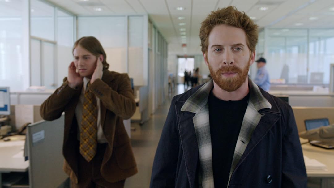 Watch The Story Of Luke | Prime Video