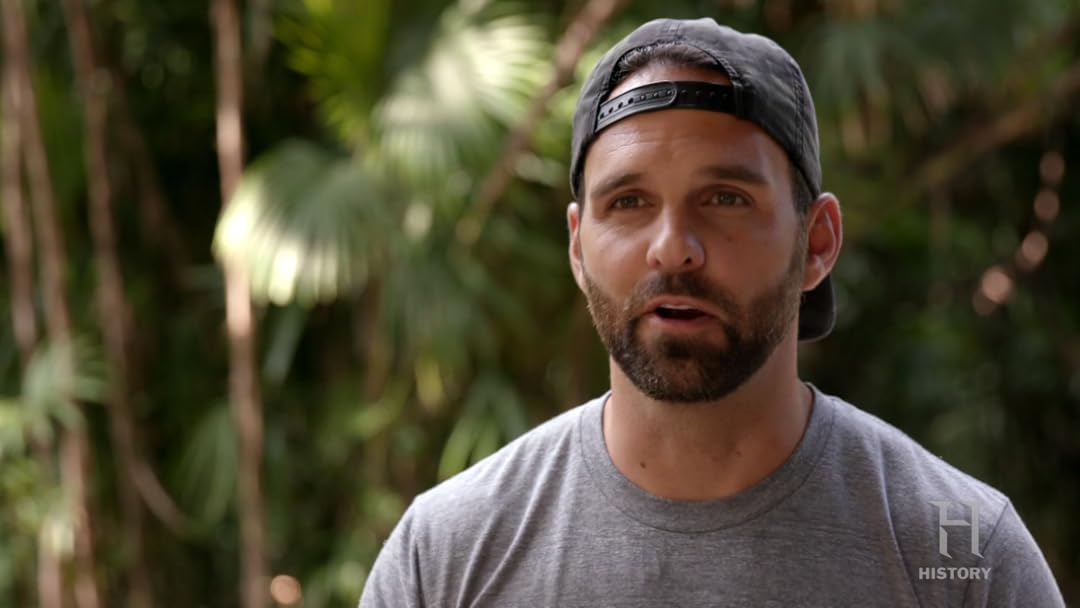 Prime Video: Kings of Pain - Season 1