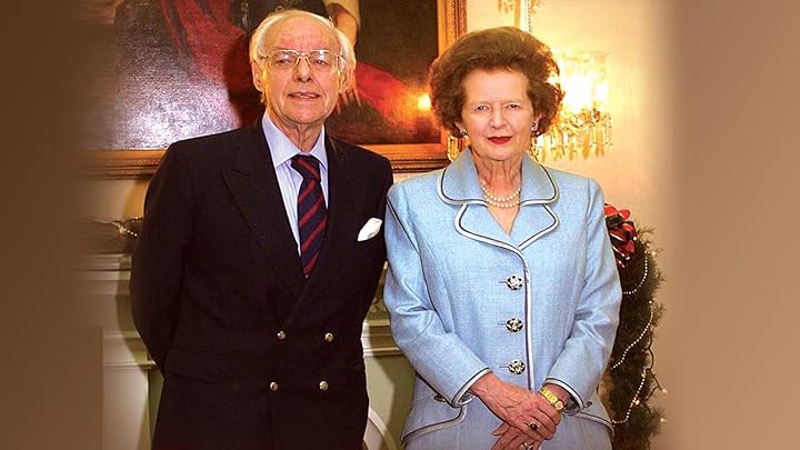 Margaret Thatcher Wedding Photo