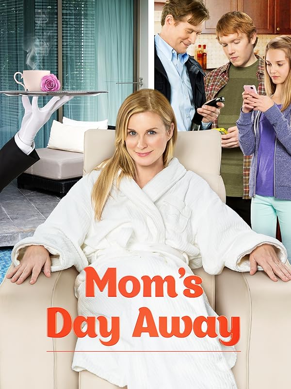 Prime Video: Mom's Day Away